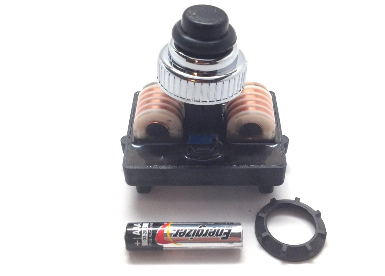 2-Spark Generator – Firepit Nation