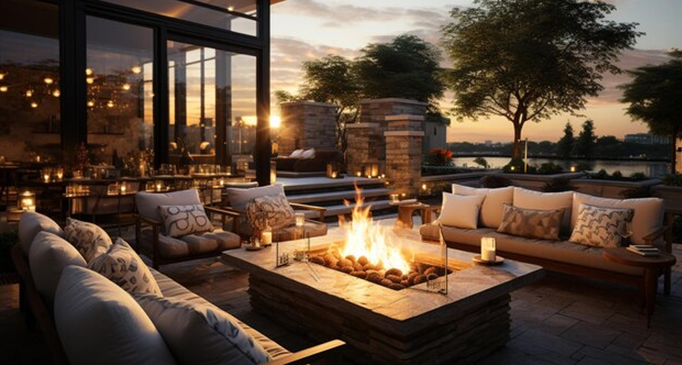 Firepit Nation | Top-Quality Fire Pits, Fireplaces, Grills & Heaters